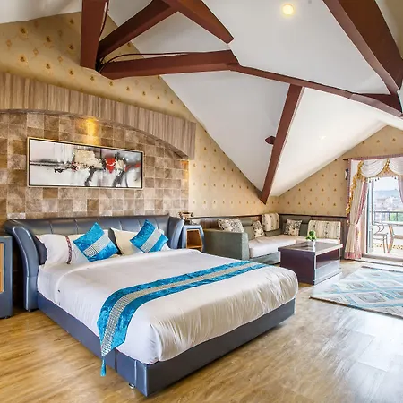 HYATT CENTRIC SOALTEEMODE KATHMANDU | Nepal